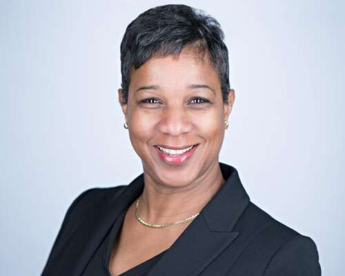 Simons elected IoD Bermuda chairwoman - The Royal Gazette | Bermuda ...