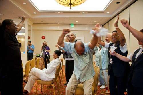 Housekeeping wins Fairmont’s first mission statement prize - The Royal ...