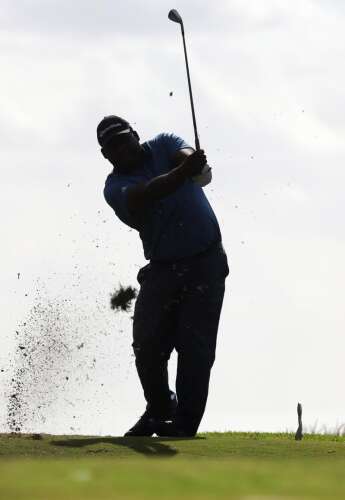 ‘Par 3 team event was world-class’ - The Royal Gazette | Bermuda News ...