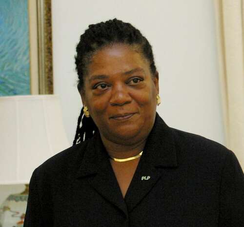 Ag Show costs out of control — Simons - The Royal Gazette | Bermuda ...