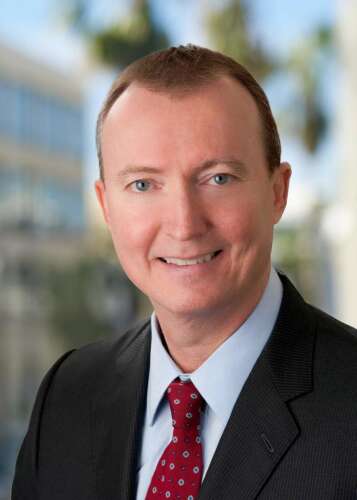 Deloitte Bermuda supports Pride Parade - The Royal Gazette | Bermuda ...