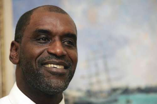 Mr. Jackson?s challenges - The Royal Gazette | Bermuda News, Business ...