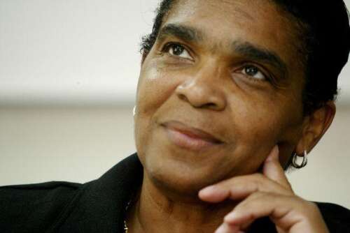 Political parties should reject foreign donations, says UBP - The Royal ...