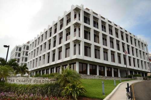 Chartis to switch back to AIG name - The Royal Gazette | Bermuda News ...