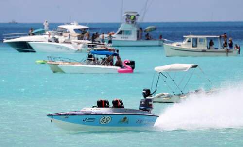 Can organisers help keep us ‘foolish’ boat race spectators safer? - The ...