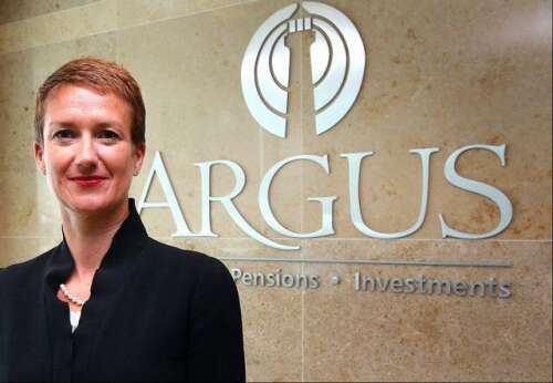 Argus Group returns to profit - The Royal Gazette | Bermuda News ...