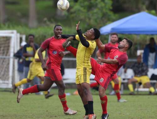 Ireland Rangers at risk of expulsion from First Division - The Royal ...