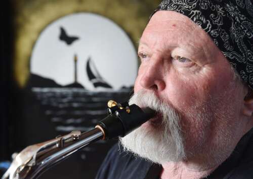 Bobby hasn’t missed a beat - The Royal Gazette | Bermuda News, Business ...