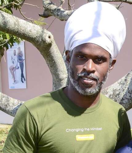 FDM plans higher profile in 2021 - The Royal Gazette | Bermuda News ...