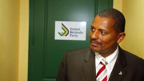 UBP HQ is packed away - The Royal Gazette | Bermuda News, Business ...