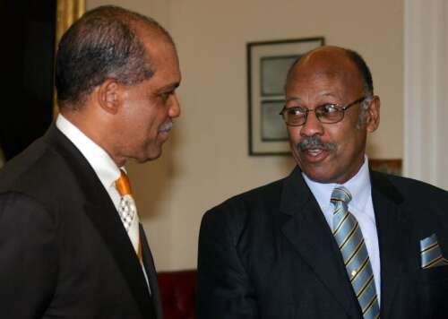 Arthur Hodgson remains head of Sustainable Development roundtable - The ...