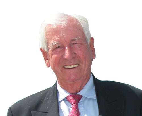 Broadcasting mogul Bruce Gordon takes blocking stake in Australia's Ten ...