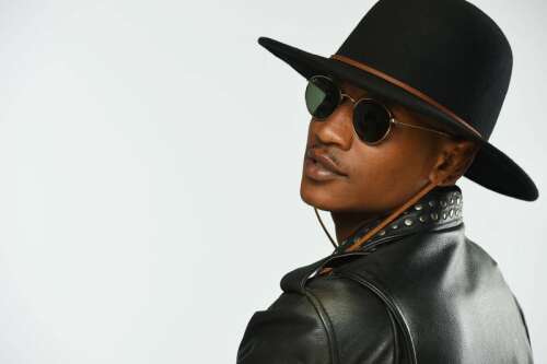 Bermuda Idol Jesse hitting a high note - The Royal Gazette | Bermuda ...