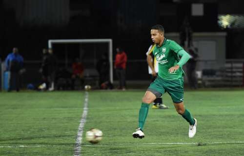 BAA close in on promotion - The Royal Gazette | Bermuda News, Business ...