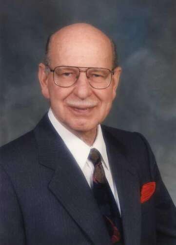 Ernest Benevides (1922-2019) - The Royal Gazette | Bermuda News ...