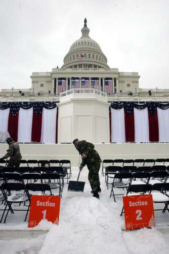 An Obama party is okay, no need for the spin on $75,000 event – Senator ...