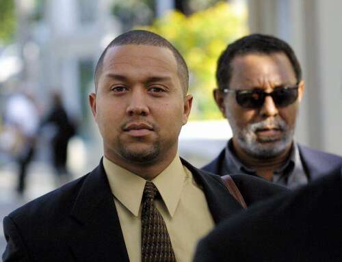 Jury add to drama in Minors drugs trial - The Royal Gazette | Bermuda ...