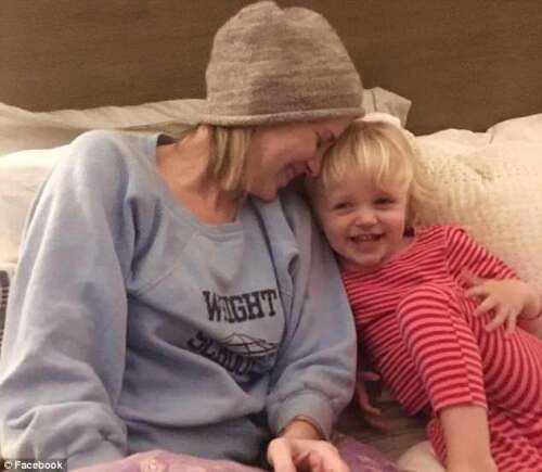 A mother’s posthumous letter to her daughter - The Royal Gazette ...