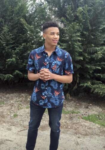 The distrust between blacks and US police - The Royal Gazette | Bermuda ...