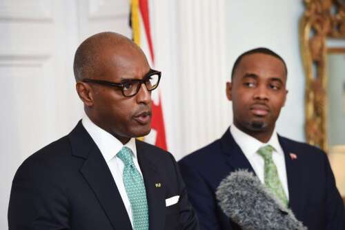 PLP leadership challenge officially begins as deadline passes for ...