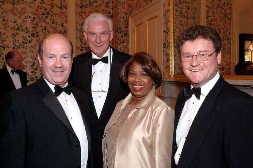 Premier responds to UBP points - The Royal Gazette | Bermuda News ...