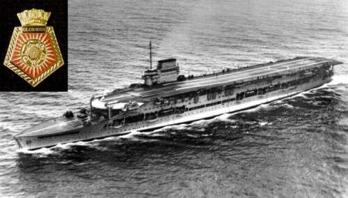 Bermuda's first-lost in the Second World War - The Royal Gazette ...