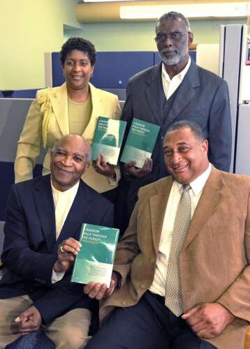 Still separate and unequal - The Royal Gazette | Bermuda News, Business ...