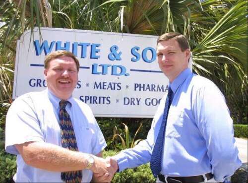 Pitt & Co told to amend $1m claim against Whites - The Royal Gazette ...