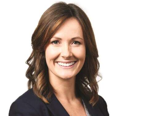 Life insurance sector comes into its own - The Royal Gazette | Bermuda ...