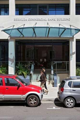 BCB announces restructuring plan - The Royal Gazette | Bermuda News ...