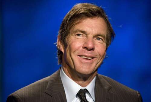 Quaid: End medical errors that nearly killed newborn twins - The Royal ...