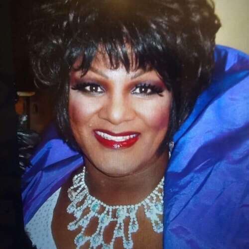 Sybil to sing as part of Pride celebrations - The Royal Gazette ...