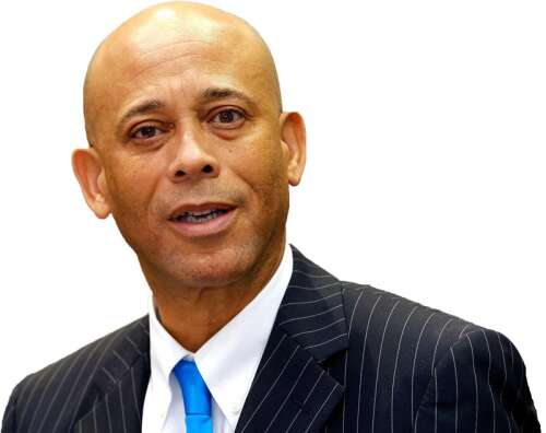House: 2,500 on Financial Assistance - The Royal Gazette | Bermuda News ...