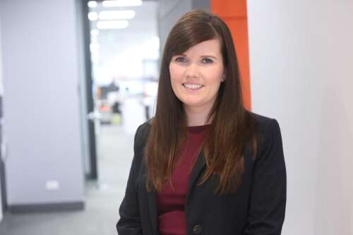 Jennifer Masters expands her role - The Royal Gazette | Bermuda News ...