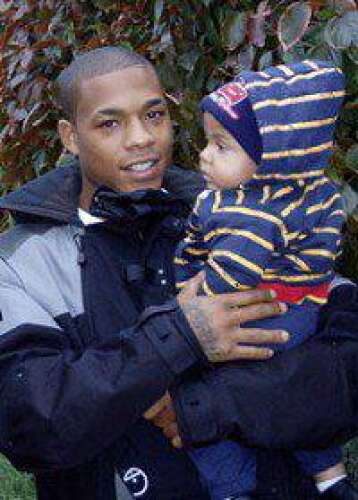 Second man charged in murder of Gary Cann - The Royal Gazette | Bermuda ...