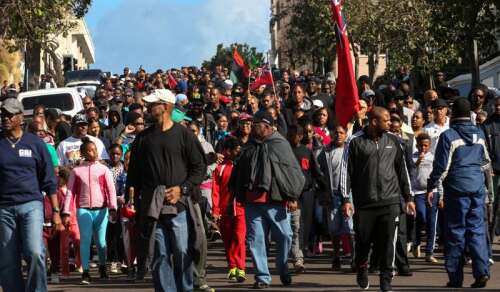 Immigration group calls for action on reform - The Royal Gazette ...