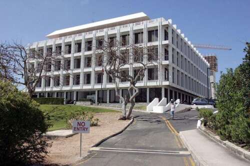 AIG managers asked to join SICo board - The Royal Gazette | Bermuda ...