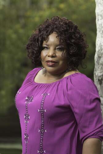 Marilyn’s writing debut - The Royal Gazette | Bermuda News, Business ...