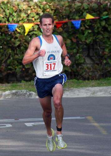 Estwanik claims fourth Fairmont title - The Royal Gazette | Bermuda ...