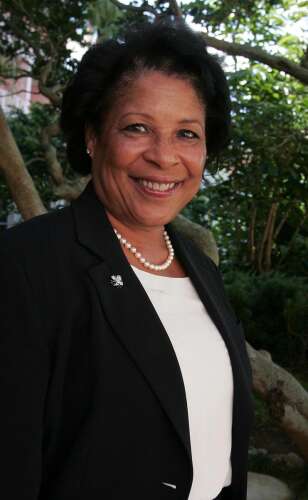 Manners maketh your big night - The Royal Gazette | Bermuda News ...