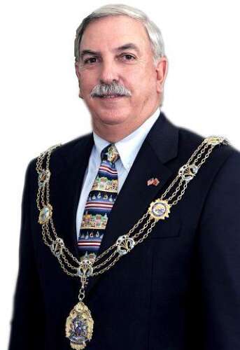 The reluctant mayor - The Royal Gazette | Bermuda News, Business ...
