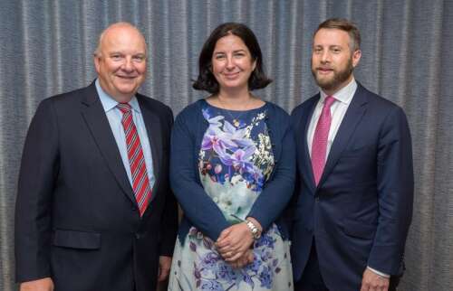 Estera takes over European group - The Royal Gazette | Bermuda News ...