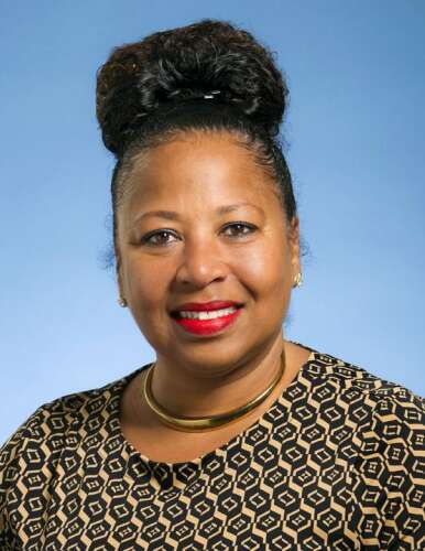New director at Financial Assistance - The Royal Gazette | Bermuda News ...