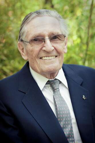 Tributes paid to cultural and charitable champion John Ellison, who has ...