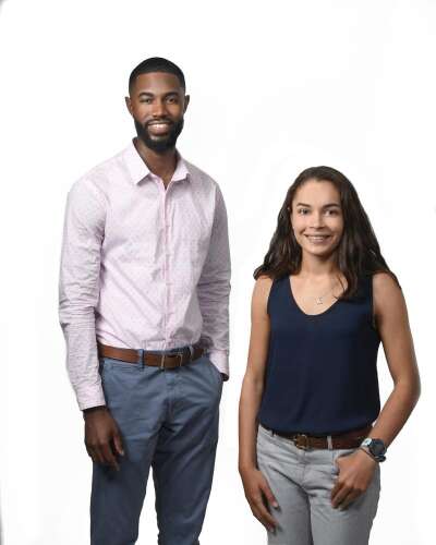 Hamilton Re invites summer intern applicants - The Royal Gazette ...