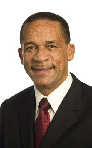 Constituency #25 - Warwick North East - Hon. Dale Butler, JP, MP - The ...