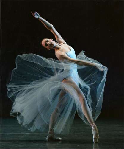 'A GALA EVENING OF BALLET' - The Royal Gazette | Bermuda News, Business ...