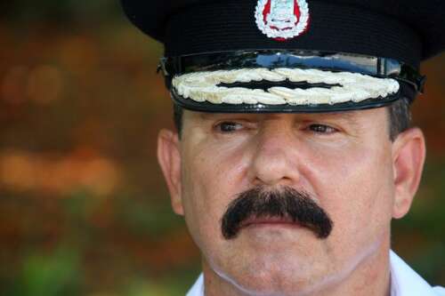 Prison Farm and Co-Ed facility reviewed - The Royal Gazette | Bermuda ...