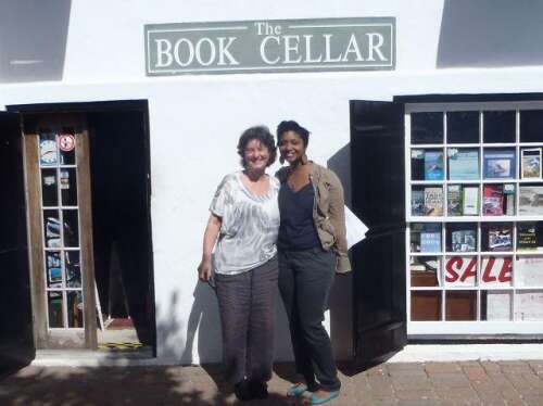 Book Cellar finds a buyer - The Royal Gazette | Bermuda News, Business ...
