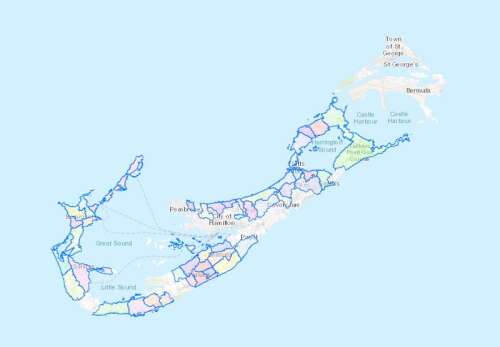 Power outage affects 16,000 - The Royal Gazette | Bermuda News ...